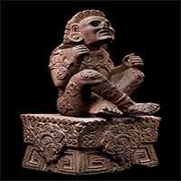 Xochipilli Simbolismo